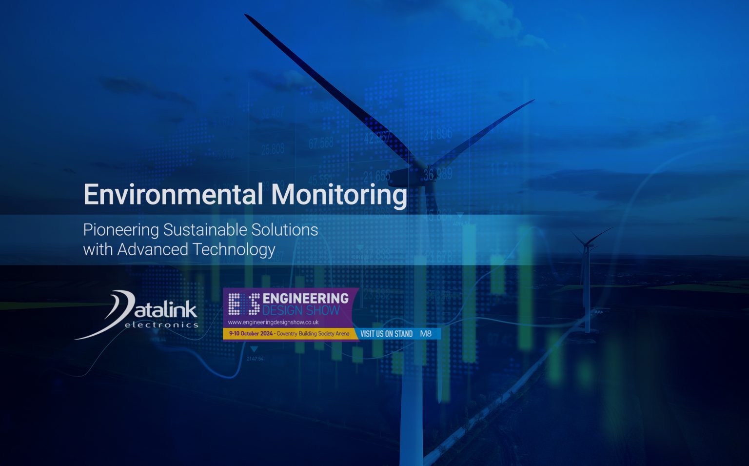 Environmental Monitoring: Pioneering Sustainable Solutions with ...
